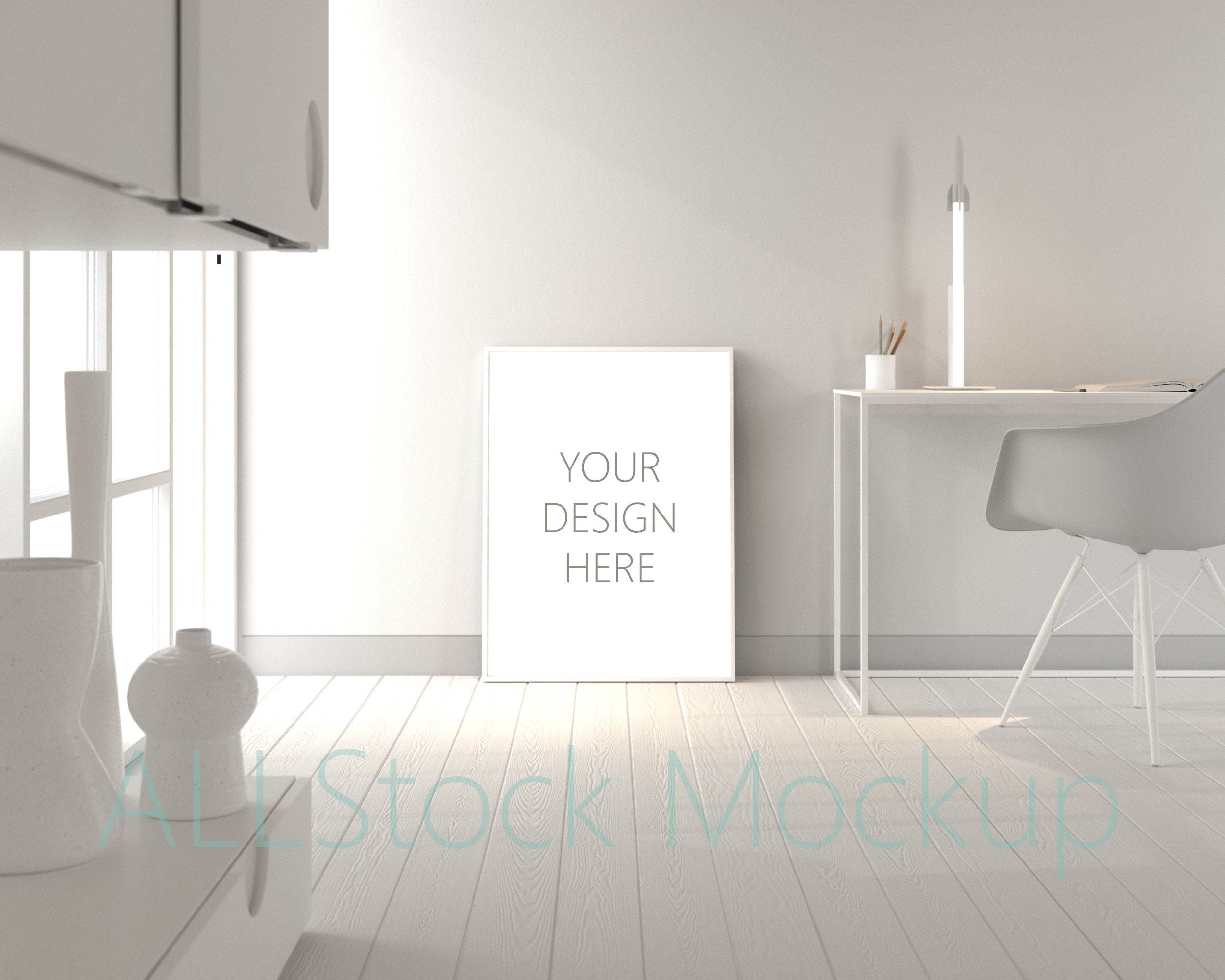 3x4 aspect ratio frames 60x80cm poster | Etsy