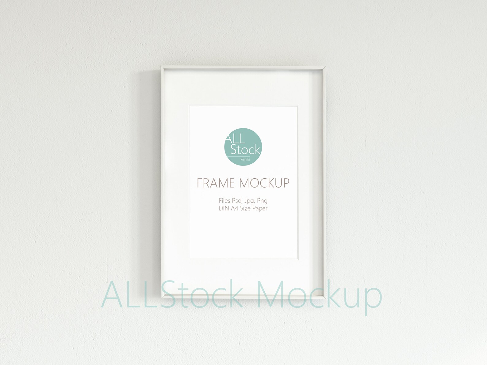 A4 Frame Bundle A4 Bundle Mockup Mockup Bundle Bundle 2 A4 | Etsy