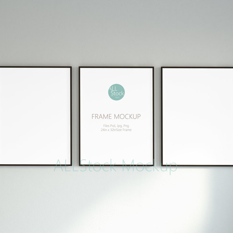 32 X 23 Frame - Etsy