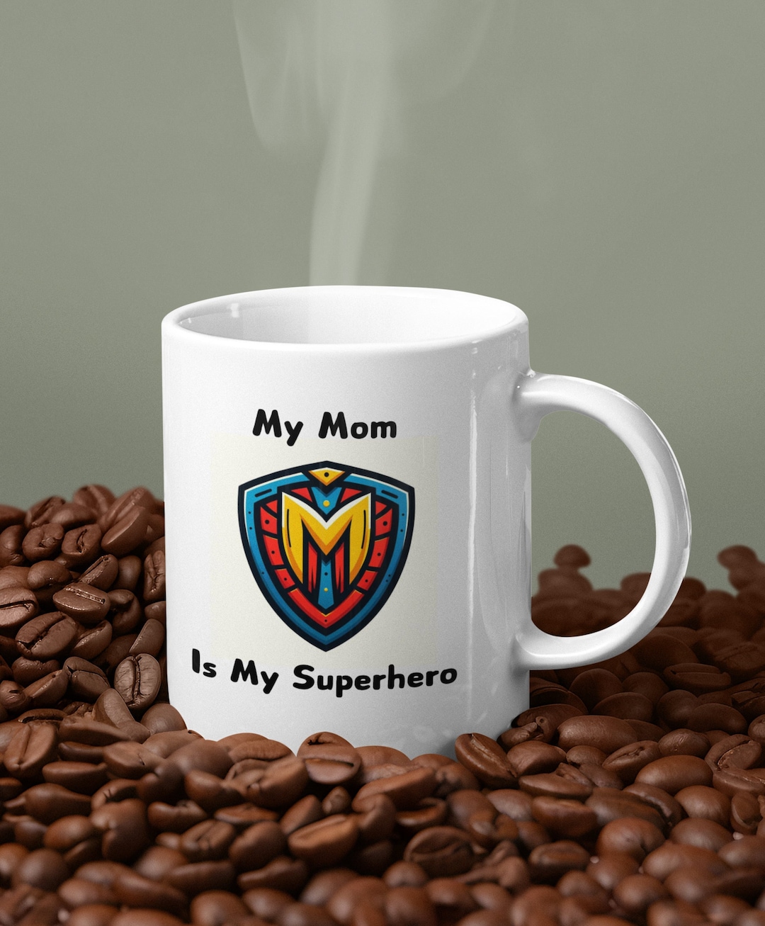 Mother's Day Gift, Personalized Mug, Personalized Coffee Mug, Mug for ...