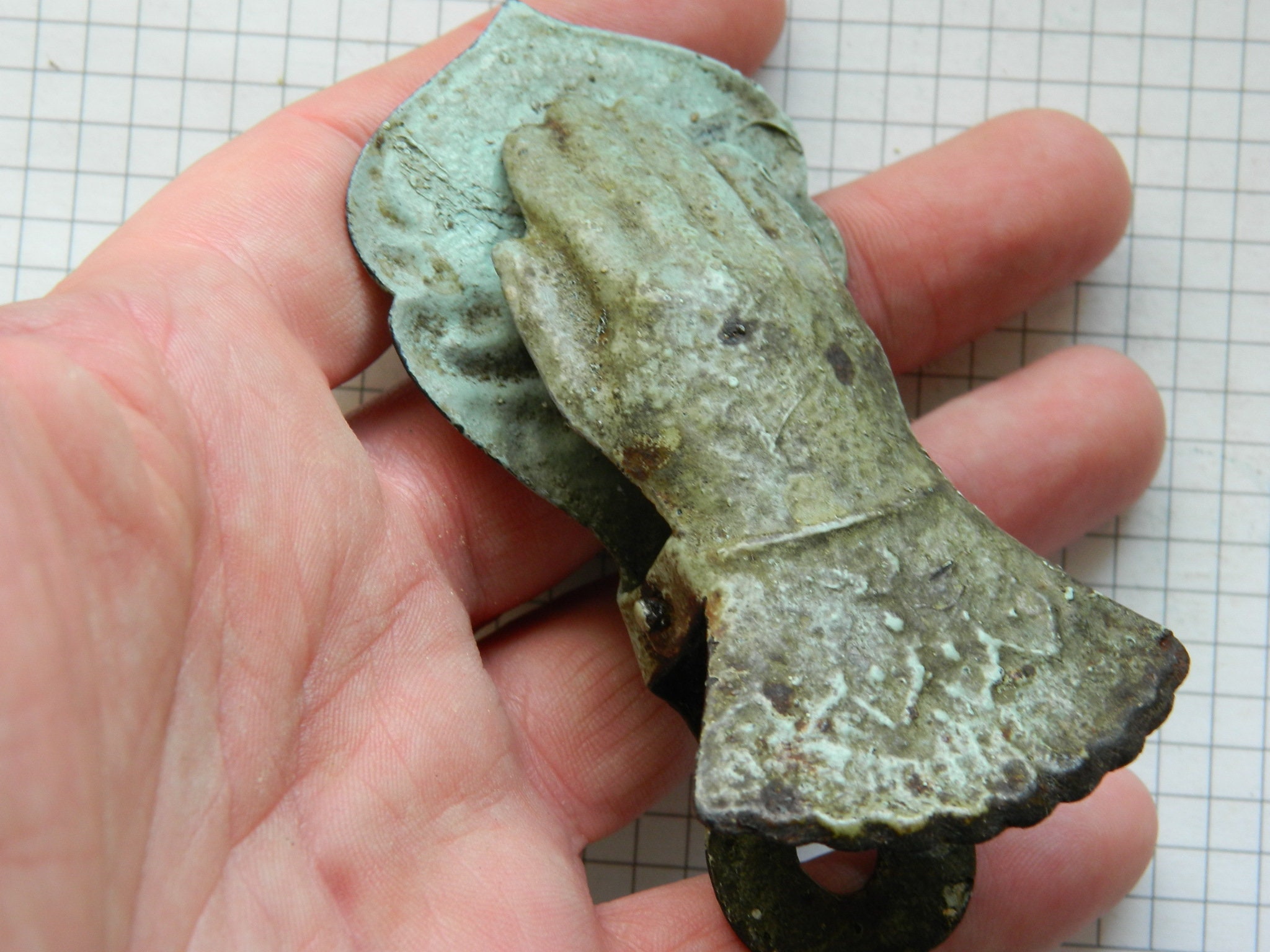 Paper Money Clip 19th Century - Etsy