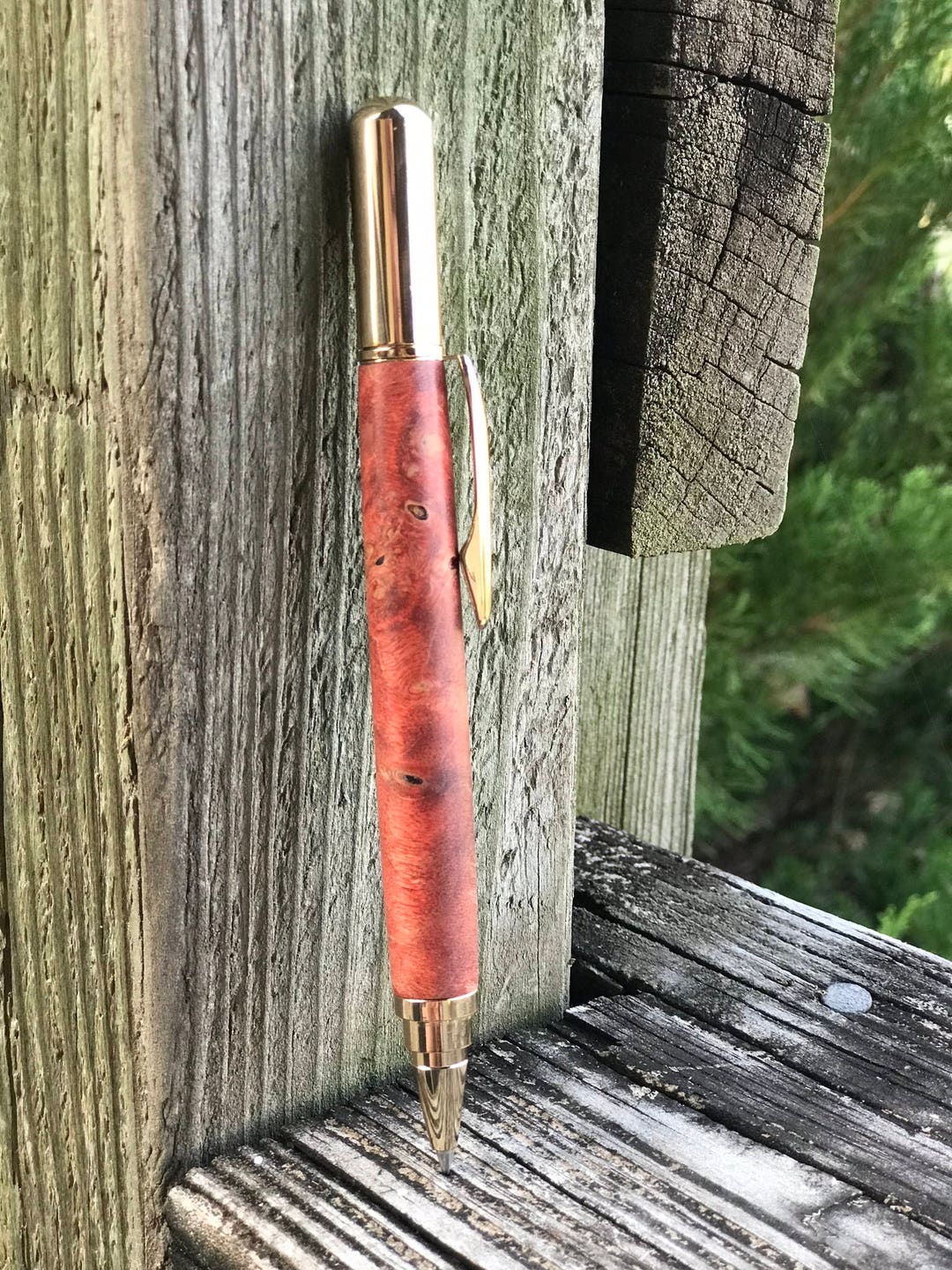 Rollester Rollerball Pen - Etsy