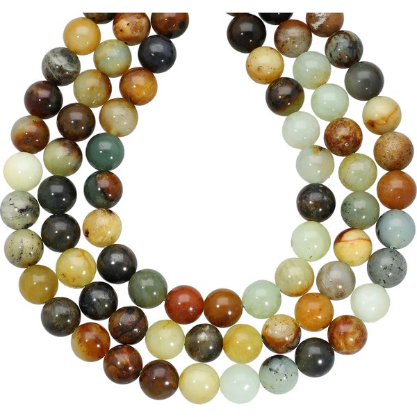 Golden Jade Stone - Etsy