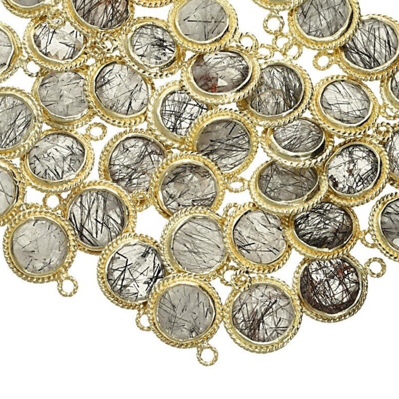 Coin Bezel - Etsy