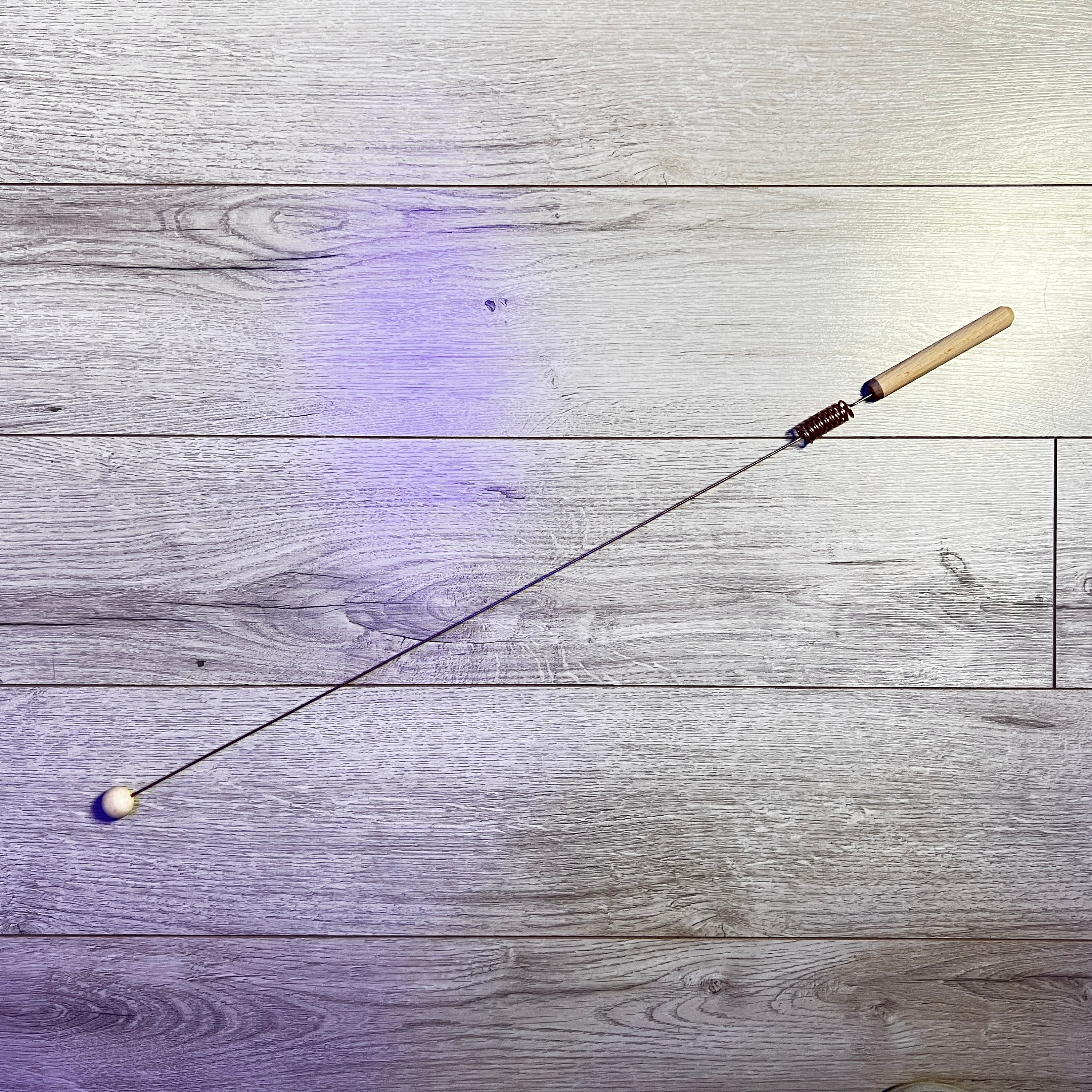 Körbler Dowsing Rod Bobber, Koerbler Divination Rod, Healing Rod, One ...