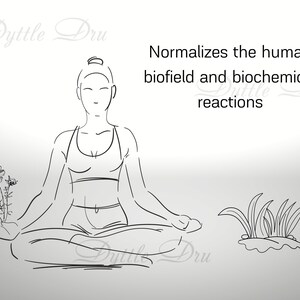 Grounding Yoga Mat | Shungite Grounding Mat: Natural EMF Protection ...