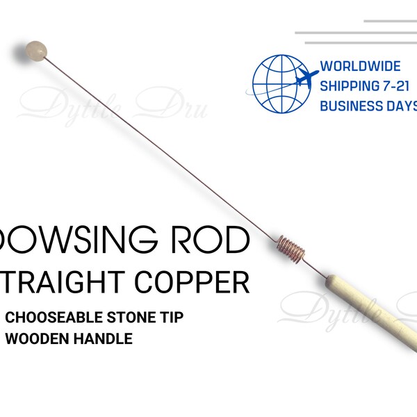 Rod - Etsy