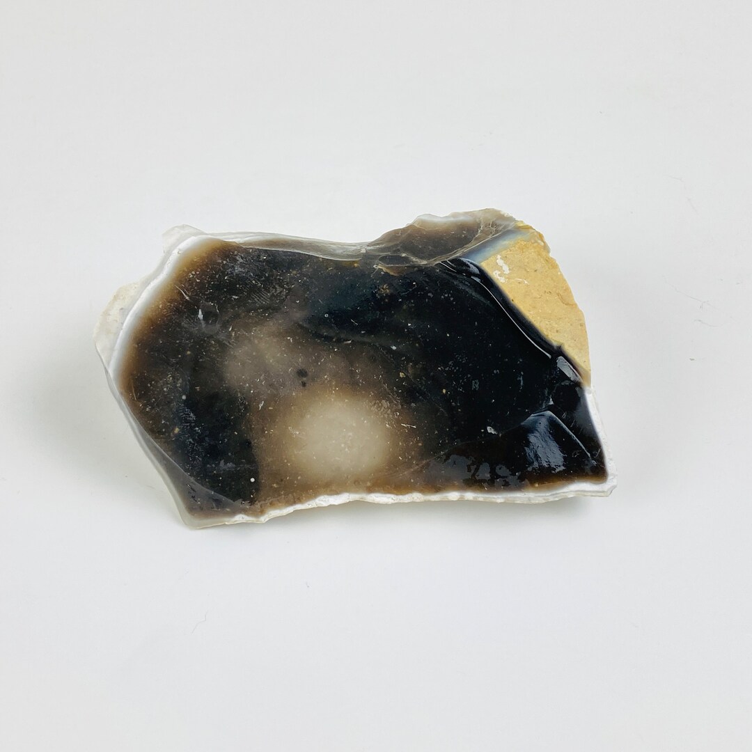 Flint for Bushcraft Flint Stone for Making Fire Natural - Etsy UK