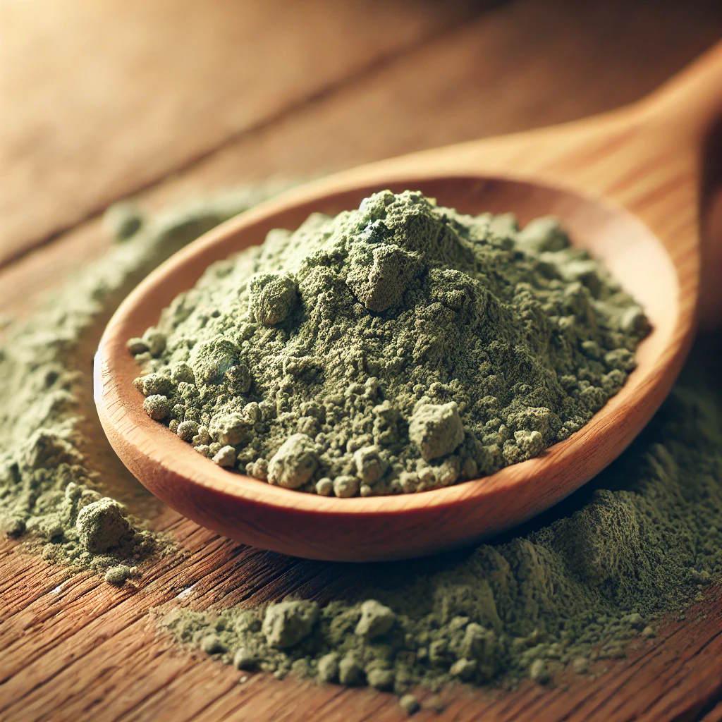 Green Clay Powder 50-450 G (1.7-16 Oz) 100% Pure Natural - Etsy