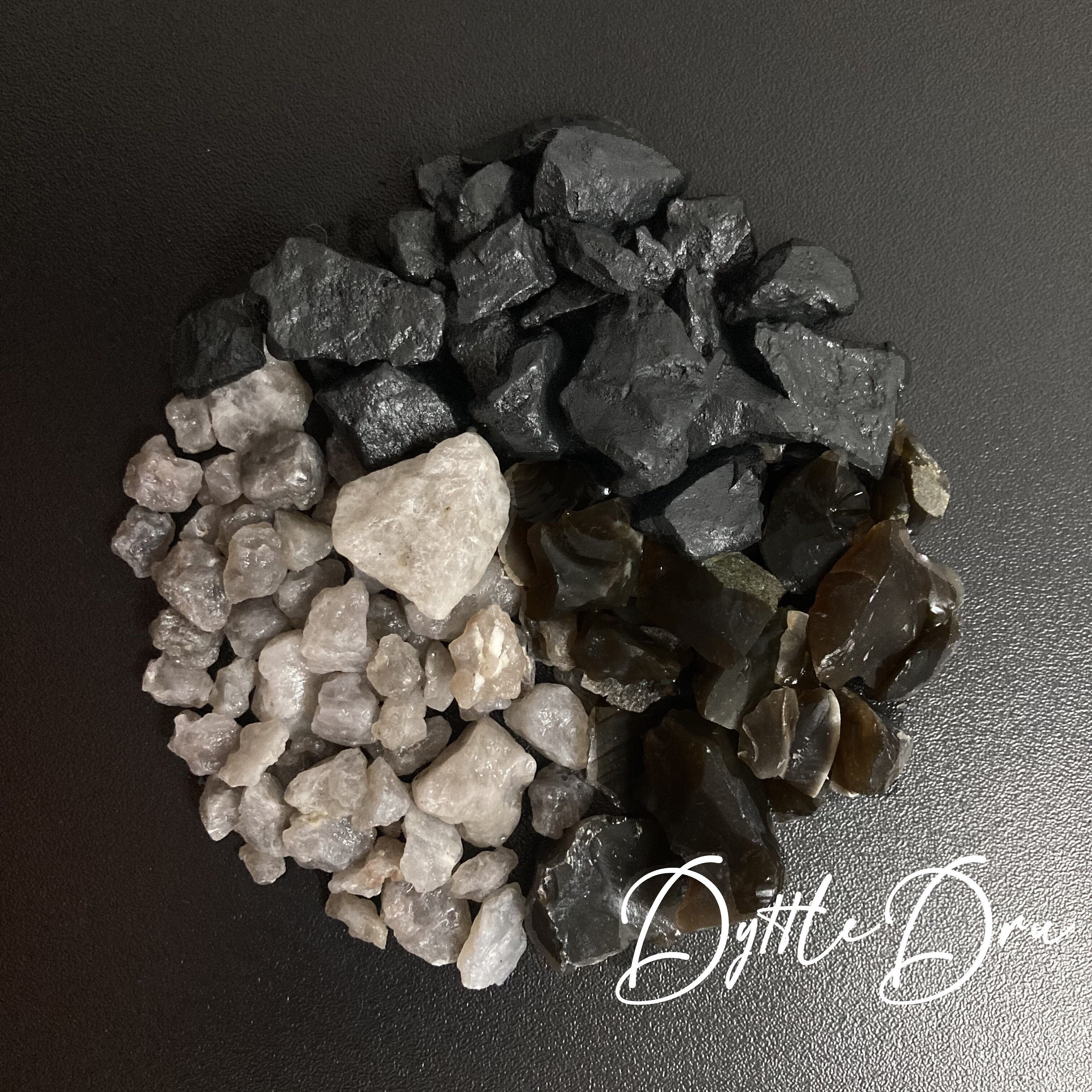 WATER ENERGIZER 3 Minerals Power, Water Purification, Water Energizing ...