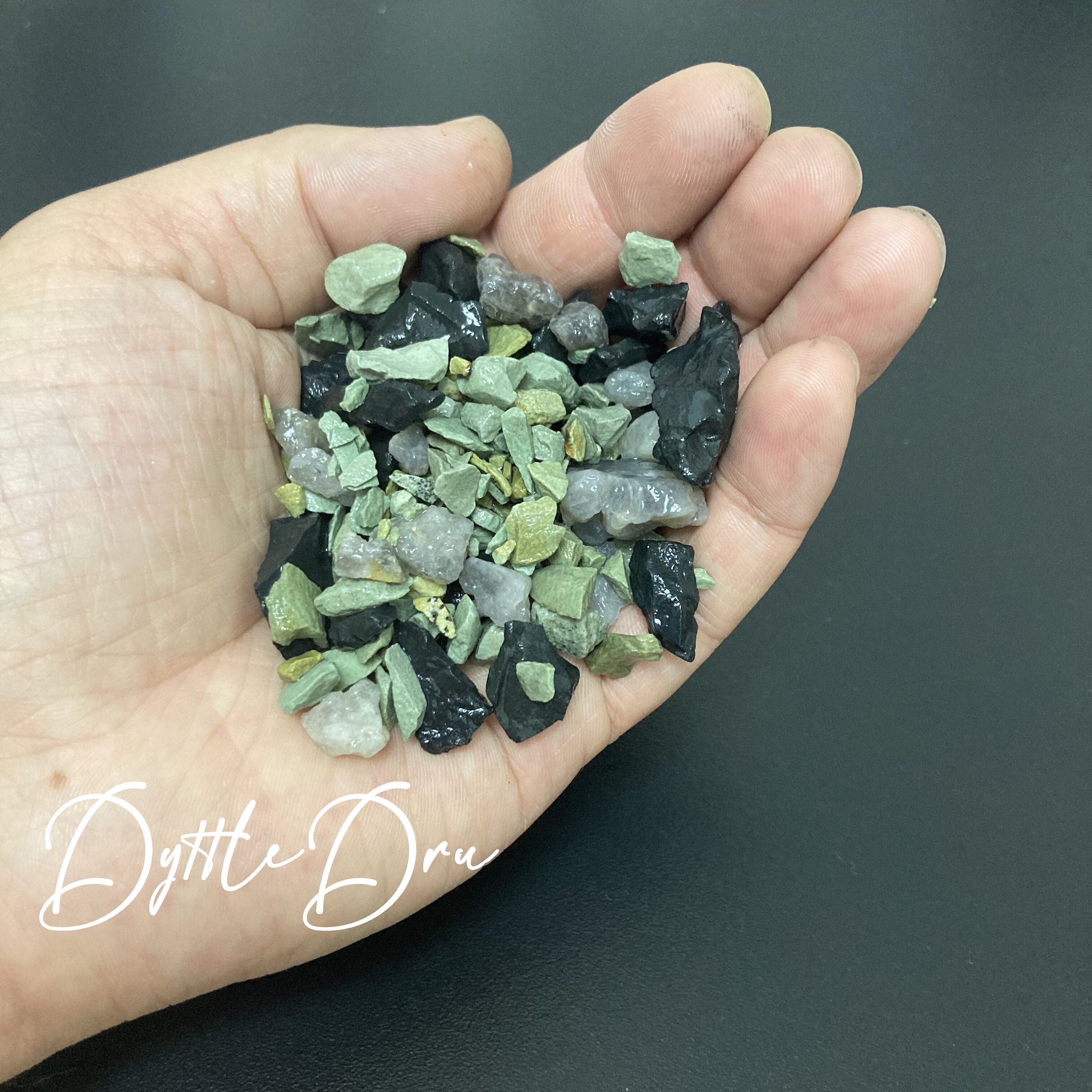 WATER ENERGIZER 3 Minerals Power Water Purification Water Energizing ...