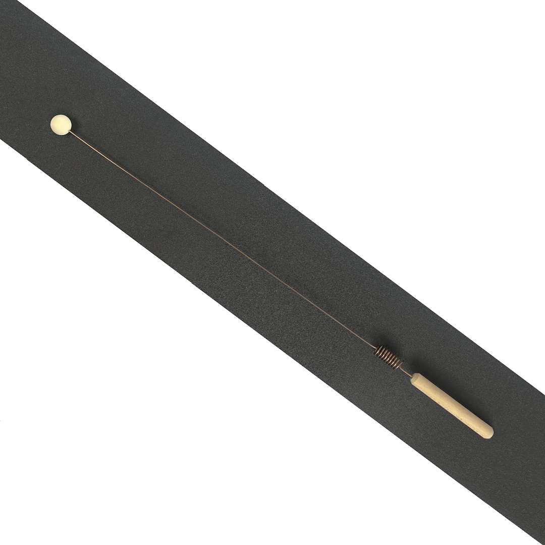 Körbler-inspired Dowsing Rod Bobber | Divination Rod | Witch Rod | One ...