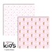Pink Teddy Bear Theme, Seamless Digital Paper - Etsy
