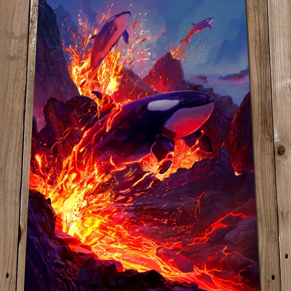 LouiseGoalbyArt - Etsy UK