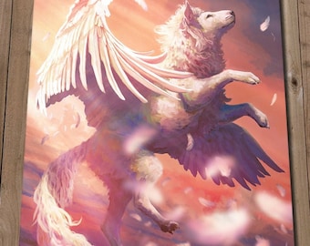 Fantasy Art - Etsy UK