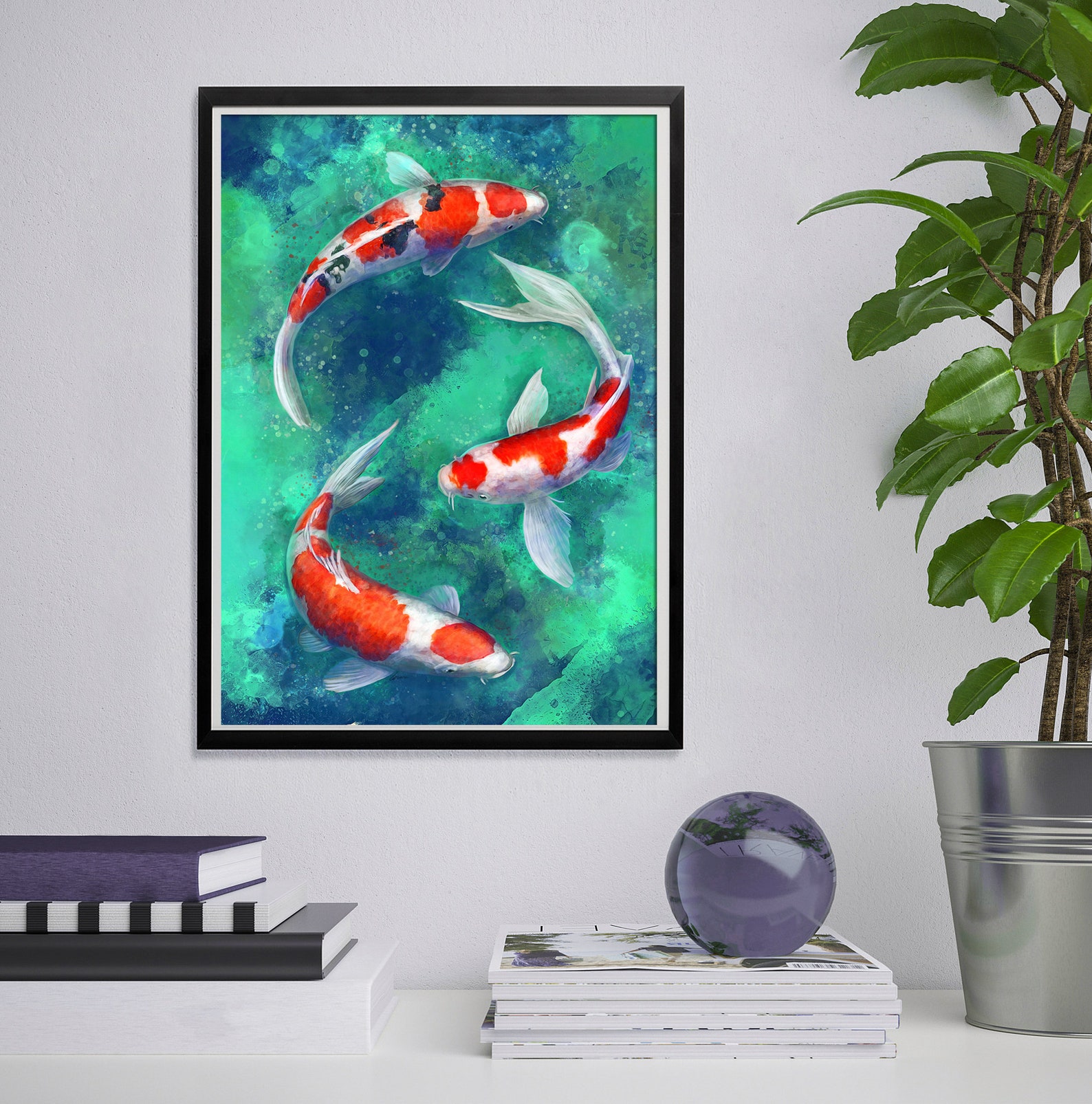 8 X 10 Inch Print 8x10 Art Prints Choose Any 3 - Etsy