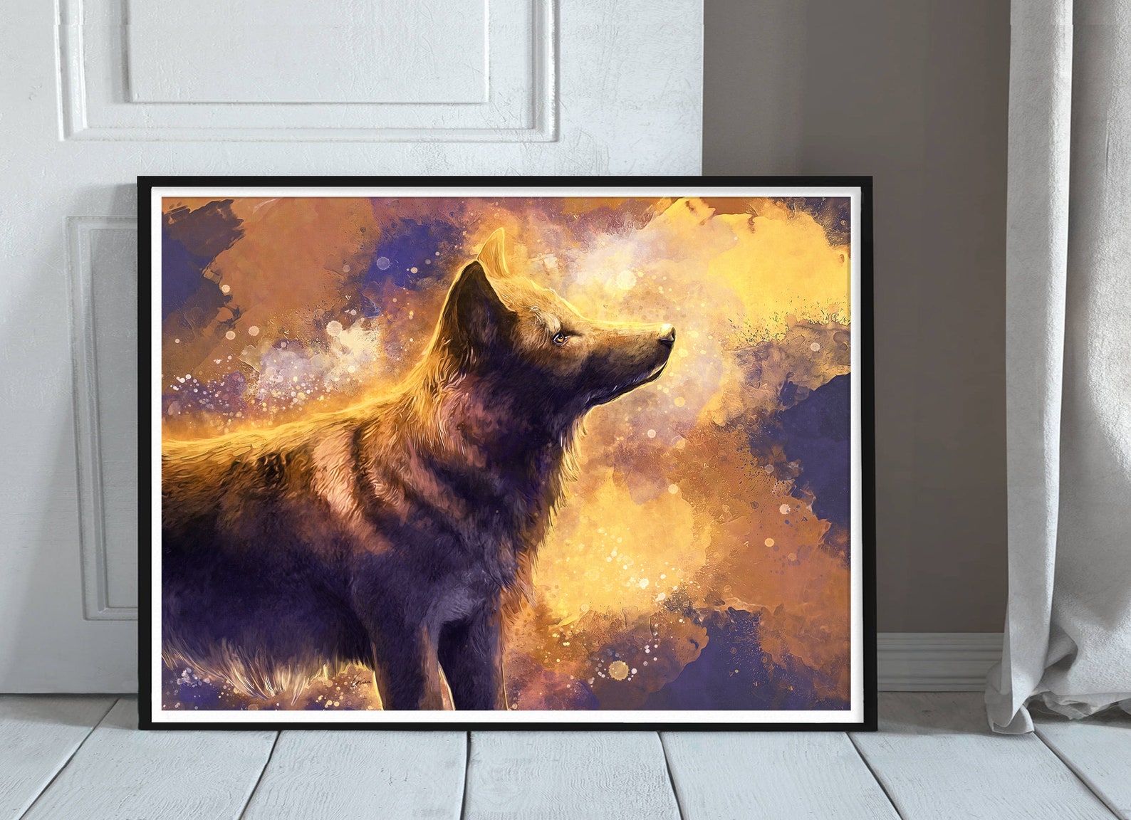 16 X 20 Inch Print 16x20 Art Prints Animal Art Choose - Etsy UK