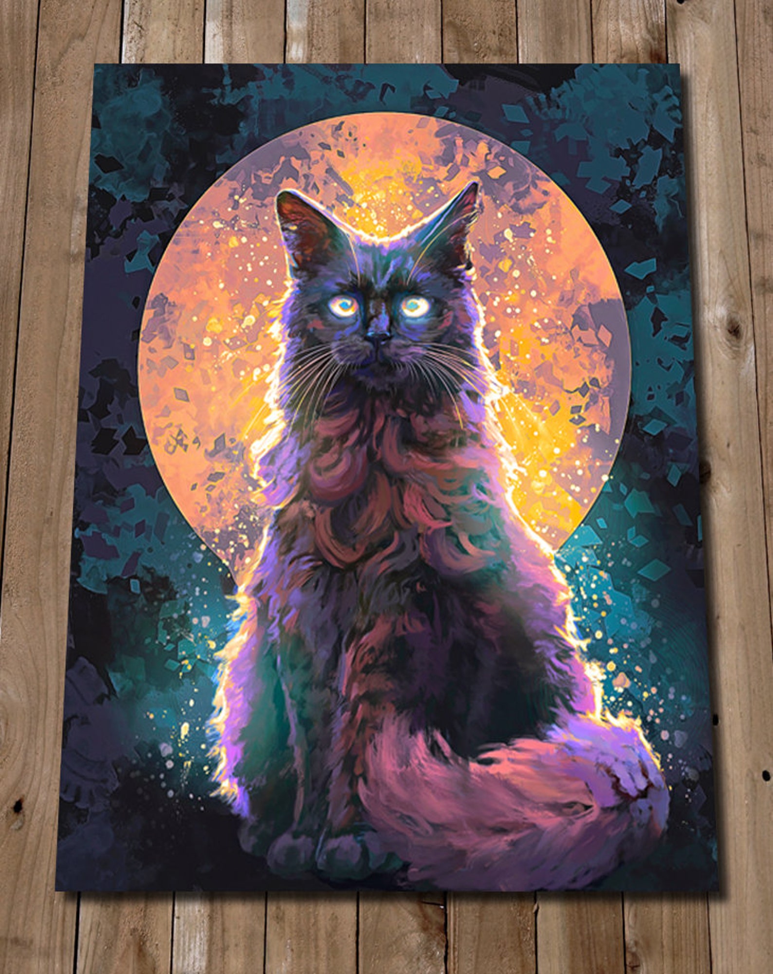 8 X 10 Inch Print 8x10 Art Prints Choose Any 3 - Etsy UK