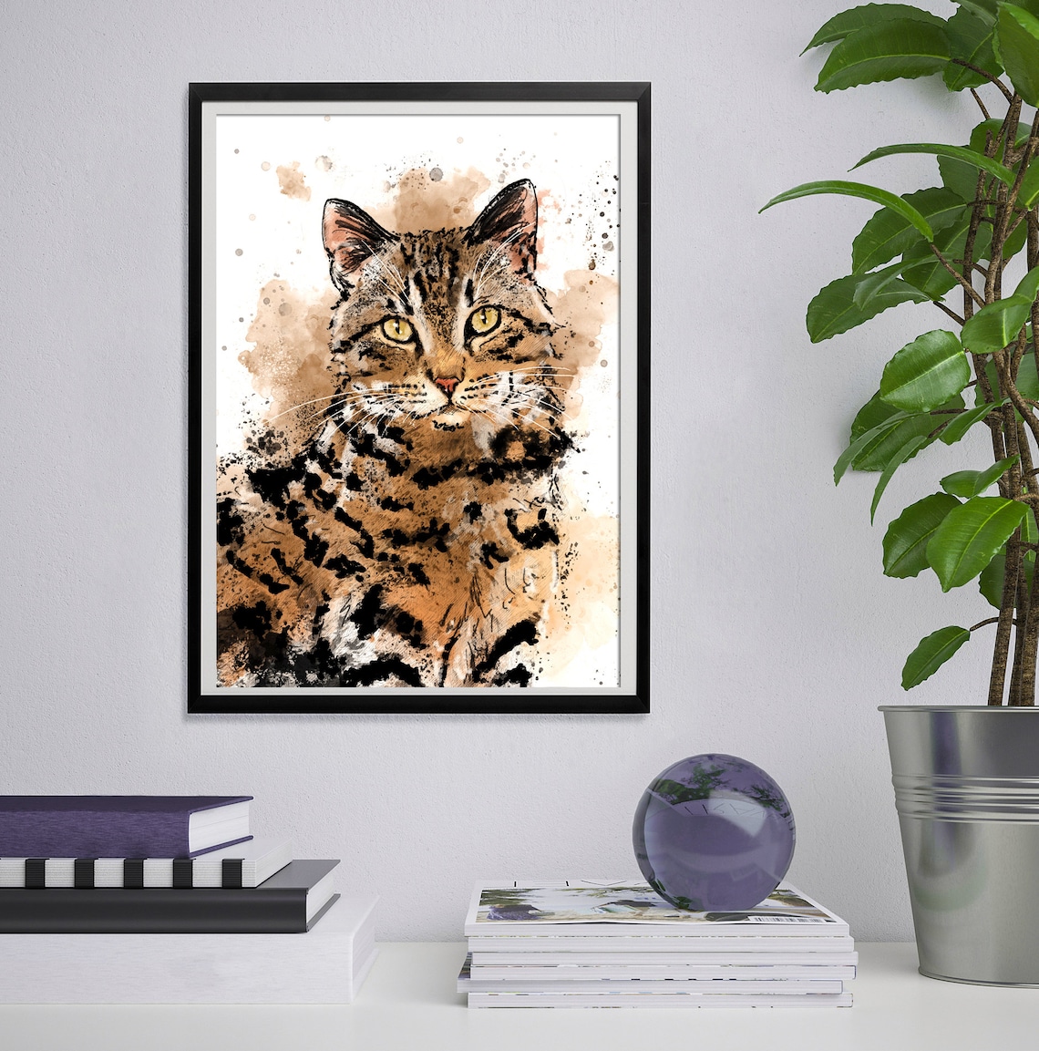 8 X 10 Inch Print 8x10 Art Prints Choose Any 3 - Etsy UK