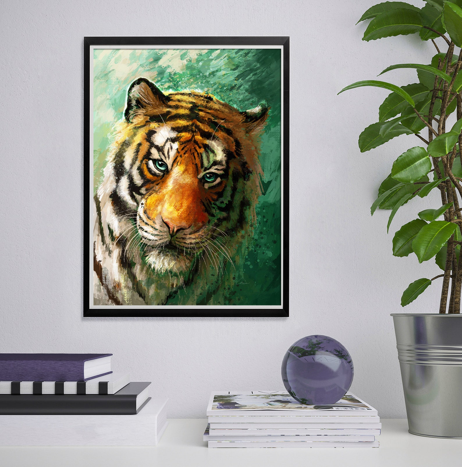 16 X 24 Inch Print 16x24 Art Prints Large Wall Art - Etsy