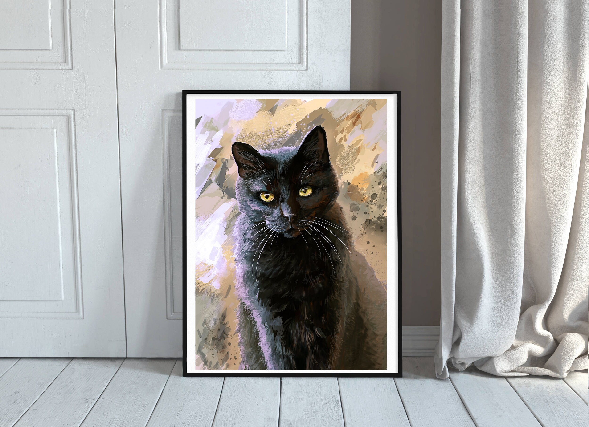 5 x 7 Inch Print 5x7 Small Art Prints Mix and Match | Etsy