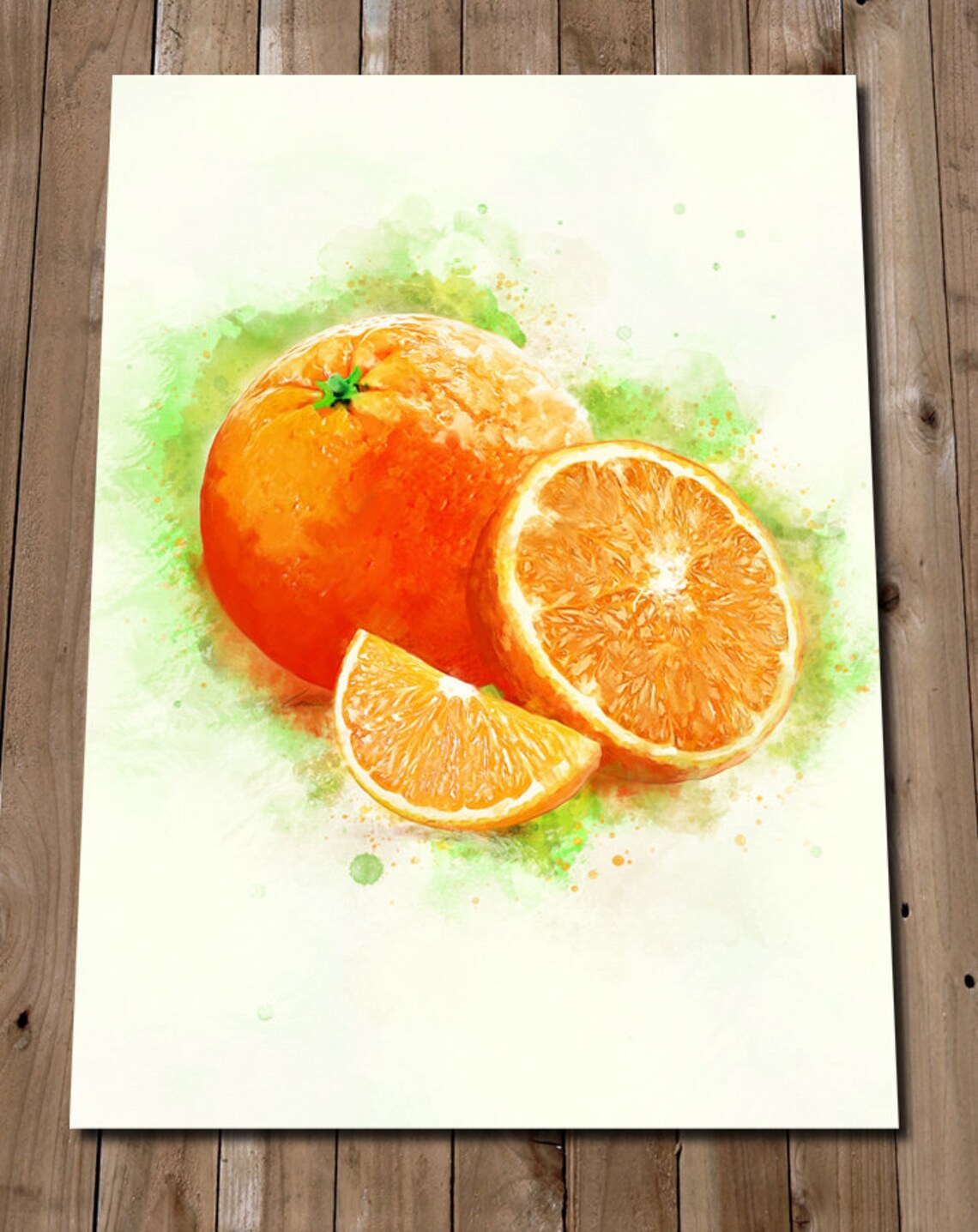 8 X 10 Inch Print 8x10 Art Prints Choose Any 3 - Etsy UK