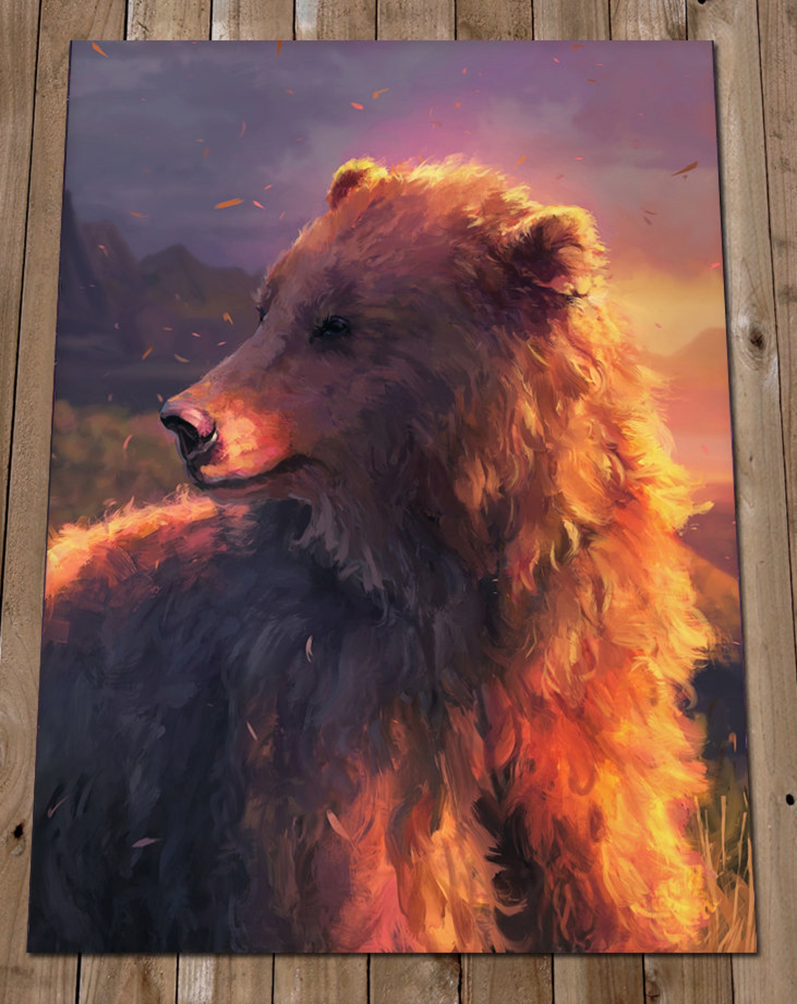 5 X 7 Inch Print 5x7 Small Art Prints Mix and Match - Etsy UK