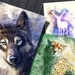 16 X 24 Inch Print - 16x24 Art Prints - Large Wall Art - Choose Any 3 ...