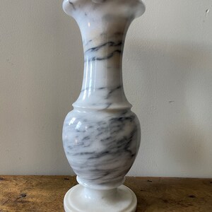 12 Gorgeous Marble Vase - Etsy