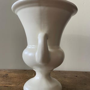 Vintage Haeger Urn Vase - Etsy