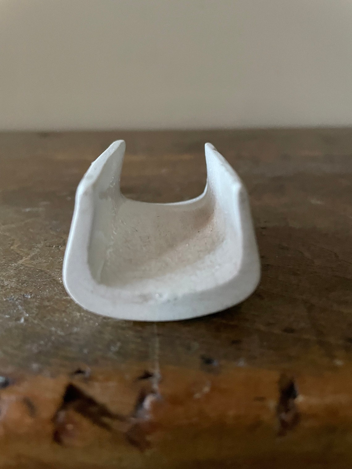 Antique Violin Resin Holder R R Shields - Etsy