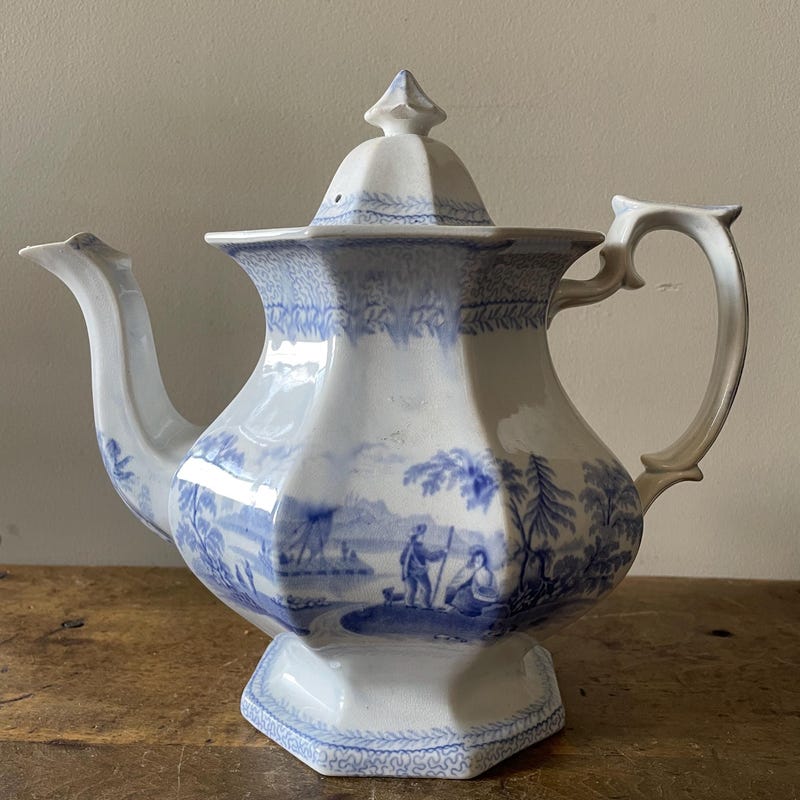 VintageTreasuresTwo - Etsy