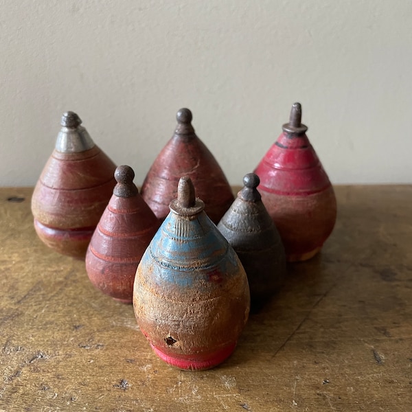 Antique Tops - Etsy