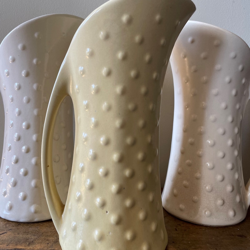 Mccoy Pottery - Etsy