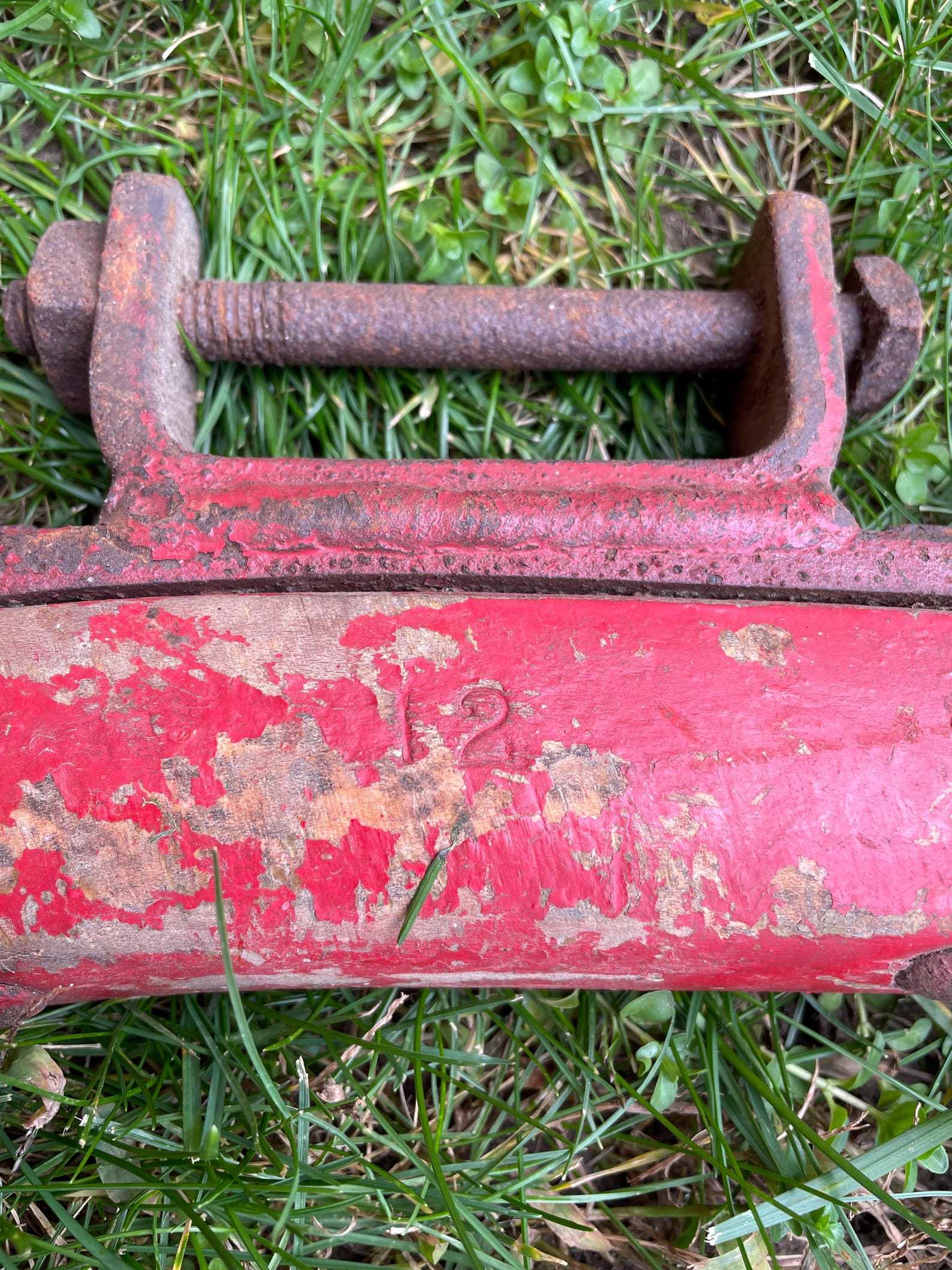 Pair of Antique Harnesses Yokes Holiday Decor - Etsy UK