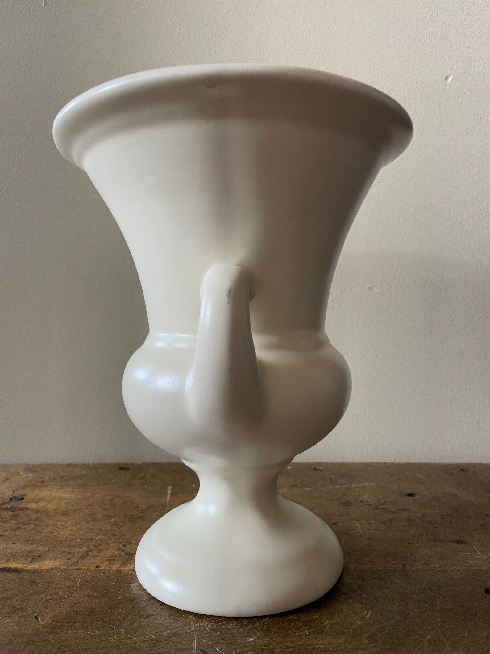 Vintage Haeger Urn Vase - Etsy