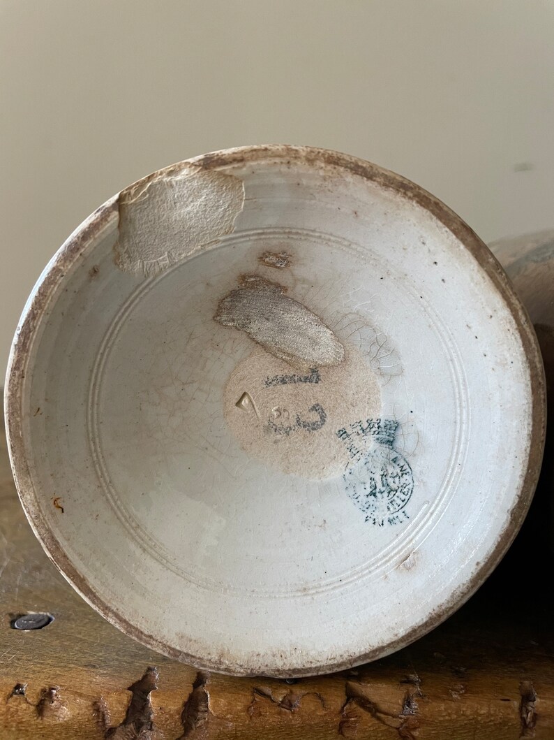 Felix Potin Confit Pot - Etsy