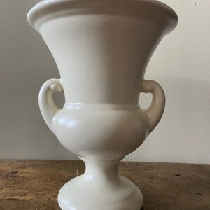 Vintage Haeger Urn Vase - Etsy