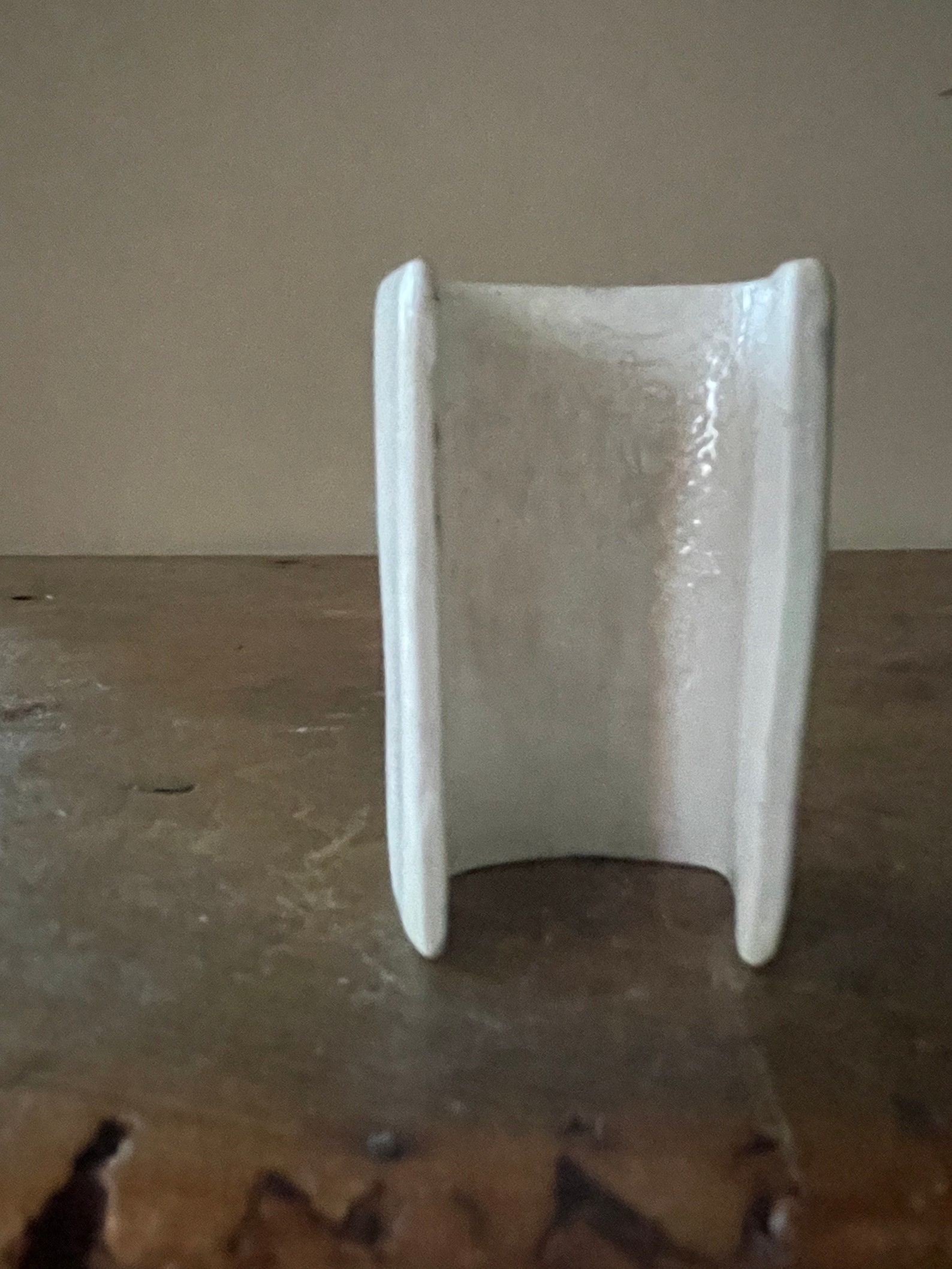 Antique Violin Resin Holder R R Shields - Etsy