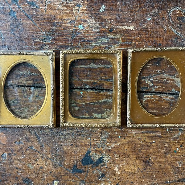 Tintype - Etsy