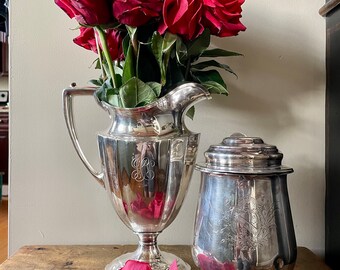 VintageTreasuresTwo - Etsy