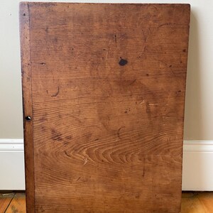 Large Primitive Farmhouse Breadboards - Etsy