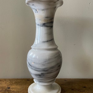12 Gorgeous Marble Vase - Etsy