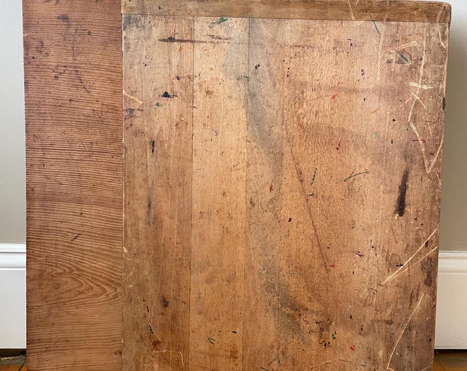Large Primitive Farmhouse Breadboards - Etsy