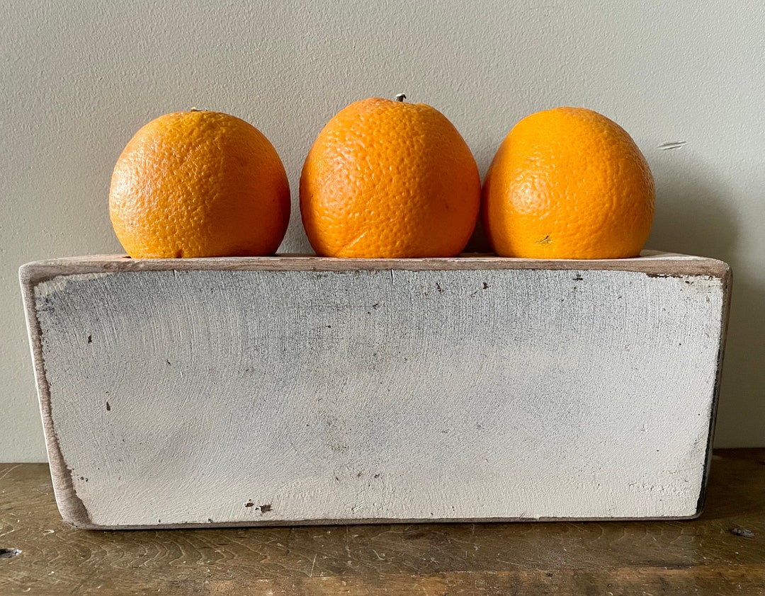 3 Hole Wood Sugar Mold - Etsy