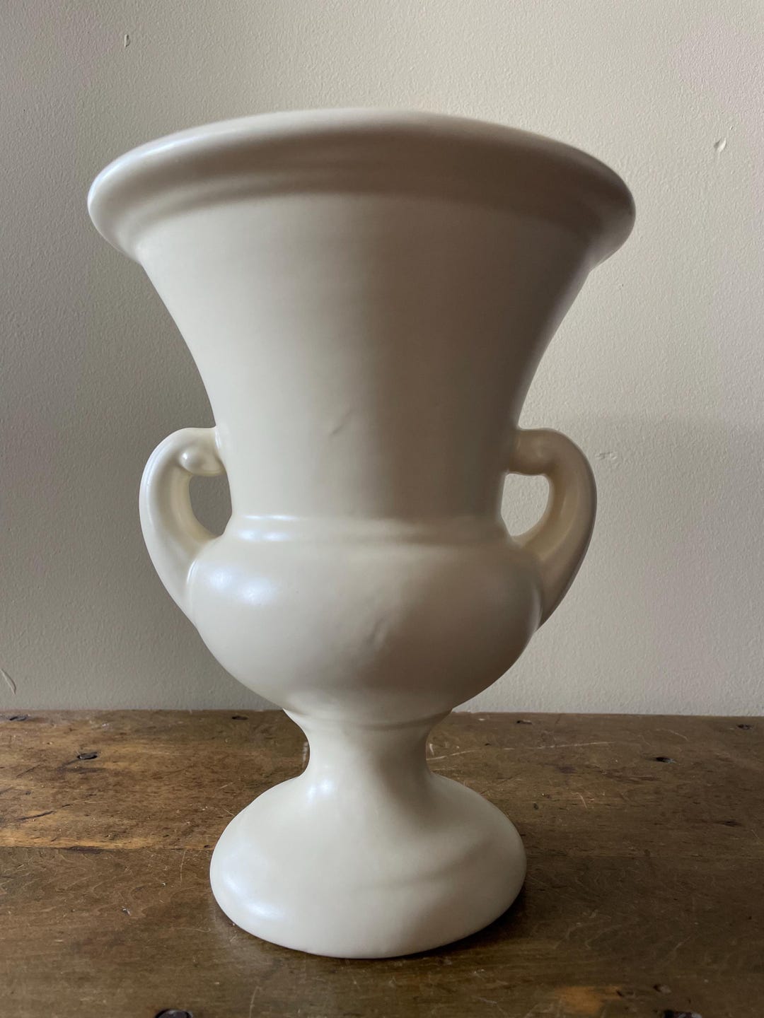 Vintage Haeger Urn Vase - Etsy