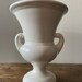 Vintage Haeger Urn Vase - Etsy