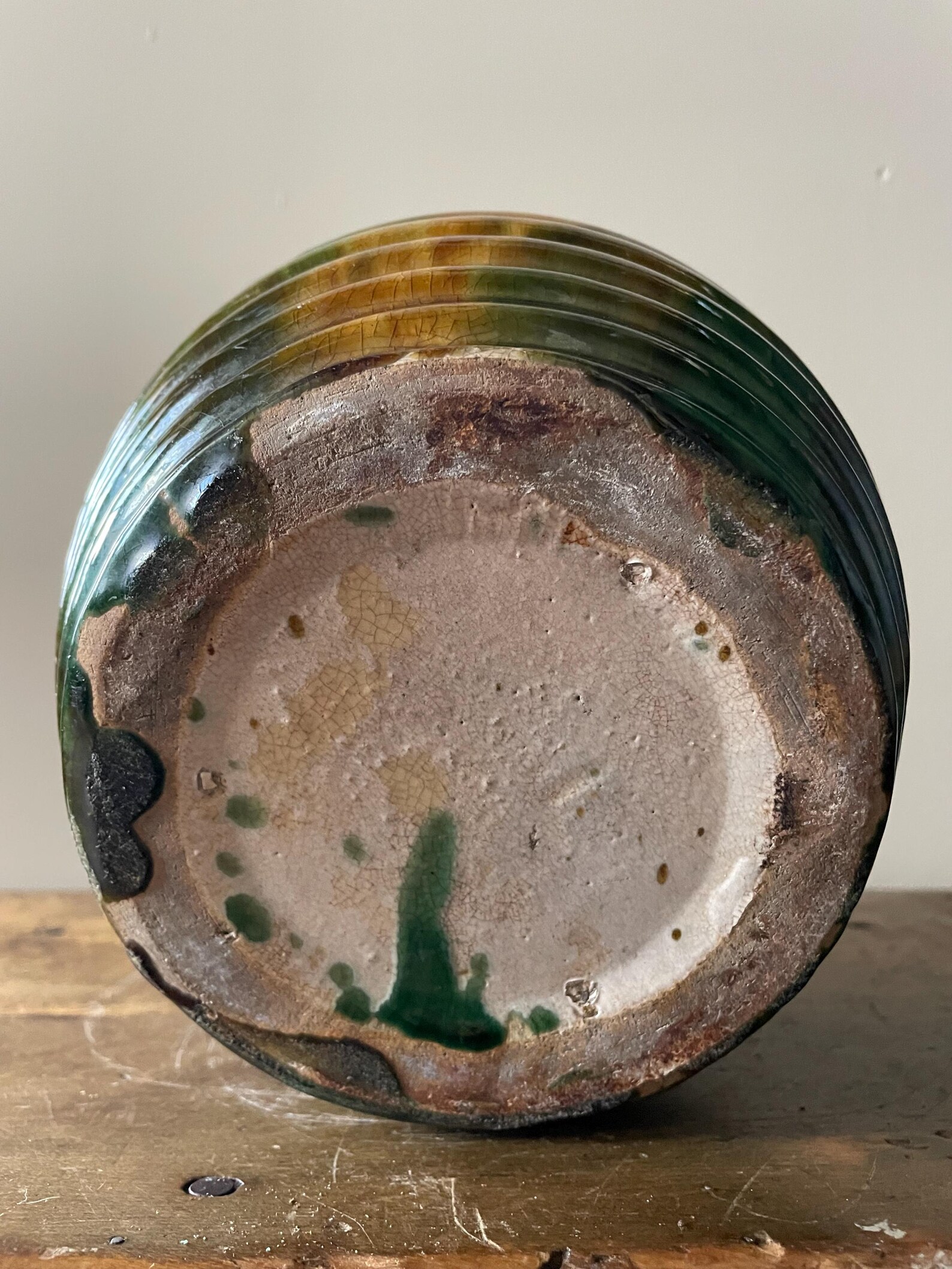 Mccoy Pottery Beehive Jardiniere - Etsy