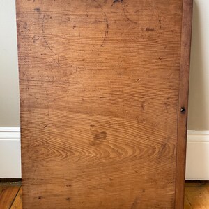 Large Primitive Farmhouse Breadboards - Etsy