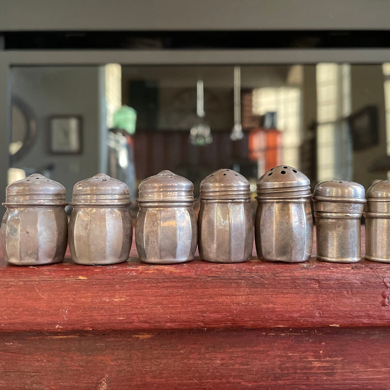 Antique Shaker - Etsy